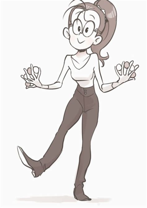 House Cartoon Girl Cartoon Loud House Fanfiction The Loud House