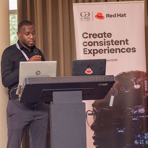 Joshua Karis Osugo On Linkedin I Didnt Know The Meaning Of Containerization And Automation