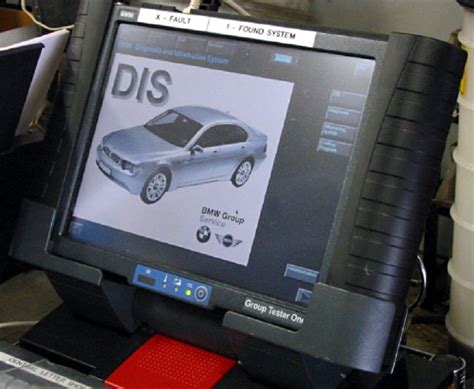 How To Reset BMW Computer After Battery Change