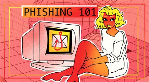 Phishing