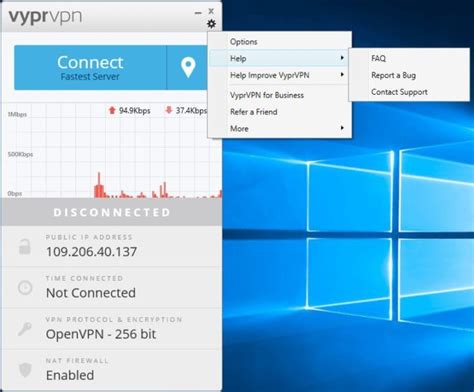 VyprVPN Review Features Pros Cons Explained