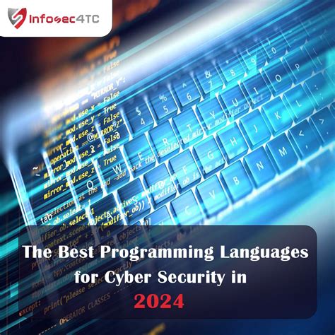 Decoding The Best Programming Languages For Cyber Security In 2024 Infosec4tc Posted On The