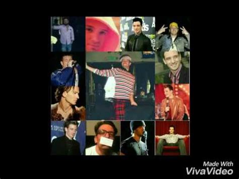 Nsync Happy Birthday Song Youtube
