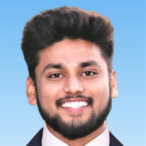 Milan Hirani Construction Manager Maruti Abhiyantriki XING