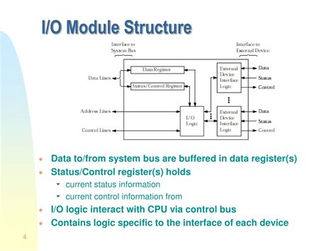 PPT Computer System Overview PowerPoint Presentation Free Download ID 544665