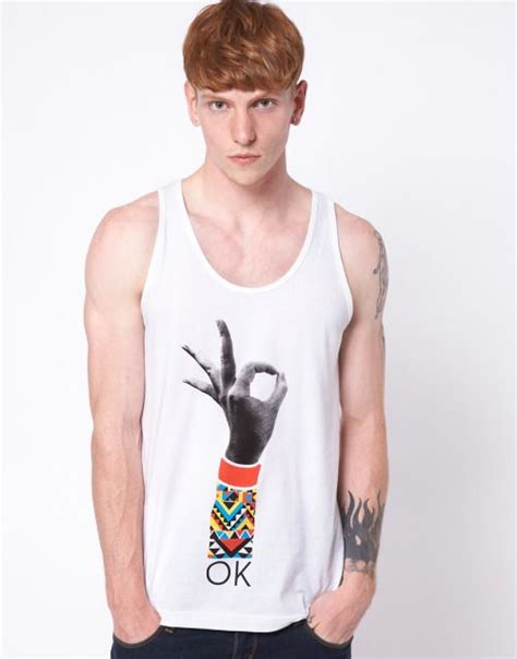 Ginger Twink Scrolller