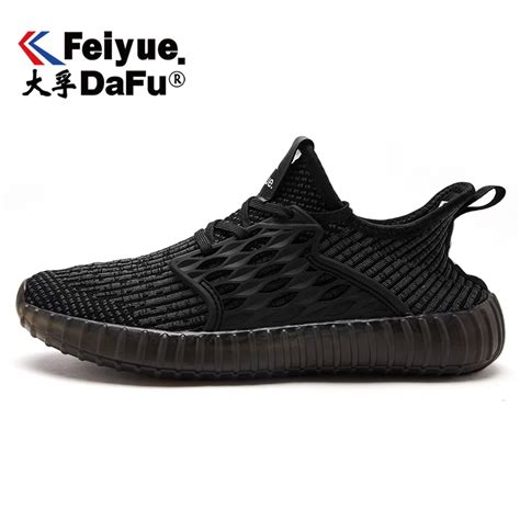 Feiyue 8308 мужские туфли летающие кроссовки и ткани мужская и женская ...