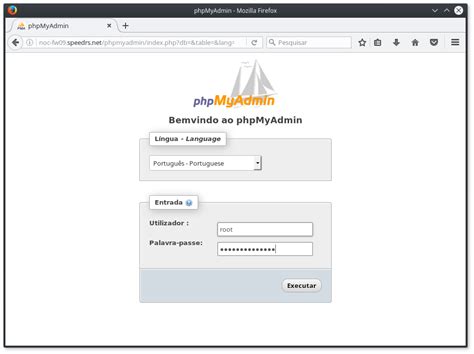 Passo A Passo Como Criar Um Servidor Web Apache2 Php5 Mysql