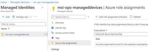 Protect Logic Apps With Azure Ad Oauth Part 2 Expose Logic App As Api Gotoguy Blog