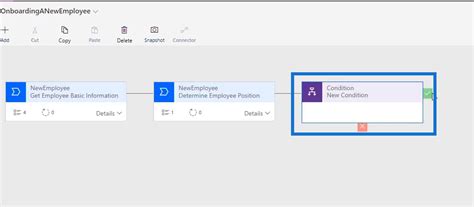 Business Process Flows In Microsoft Power Automate Master Data Skills AI