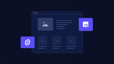 How To Use Typescript With Svelte Hygraph