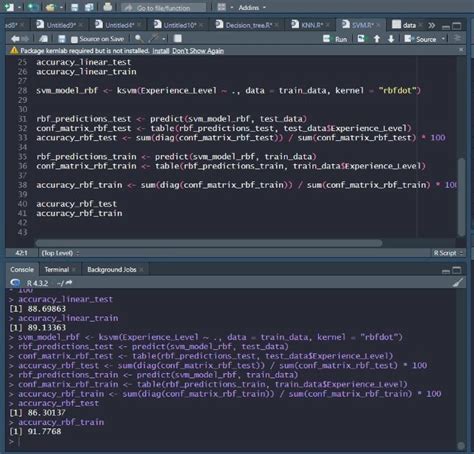 Datascience Machinelearning Decisiontree Linearregression Predictiveanalytics Sudheer