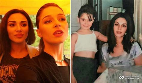 რომელია დედა და რომელი შვილი თათა გიორგობიანის და ბაბი კირკიტაძის ულამაზესი დედები