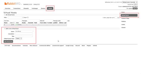 『rabbitmq』入门指南（安装，配置，应用） 知乎