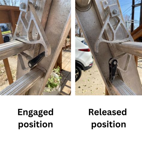 Extension Ladder Stuck 5 Reasons With Solutions