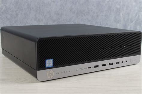 قیمت مینی کیس اچ پی HP ProDesk 600 G3 SFF Core i5 7500