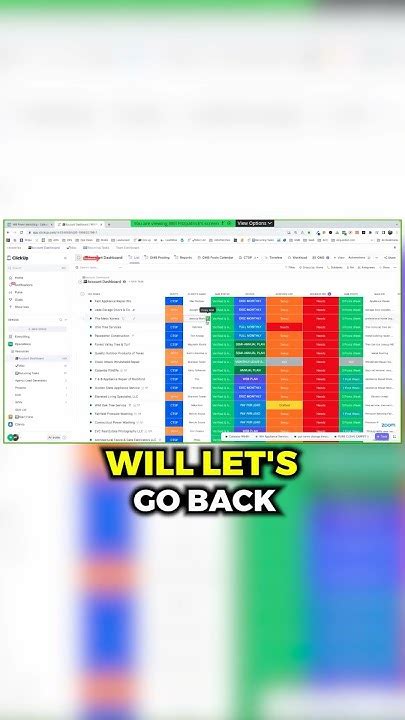 How Do Custom Fields Work In Clickup Projectmanagement Clickup