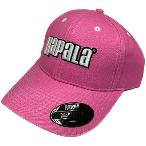 Gorra Rapala Rosado Classic — Dorhunt