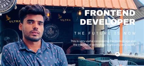 Reactjs Frontend Animated Website And Ui Desine To Code By Gauranshkumar Fiverr