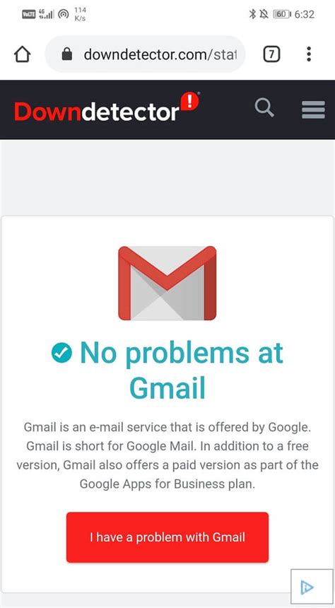 Fix Gmail App Not Working On Android Techcult