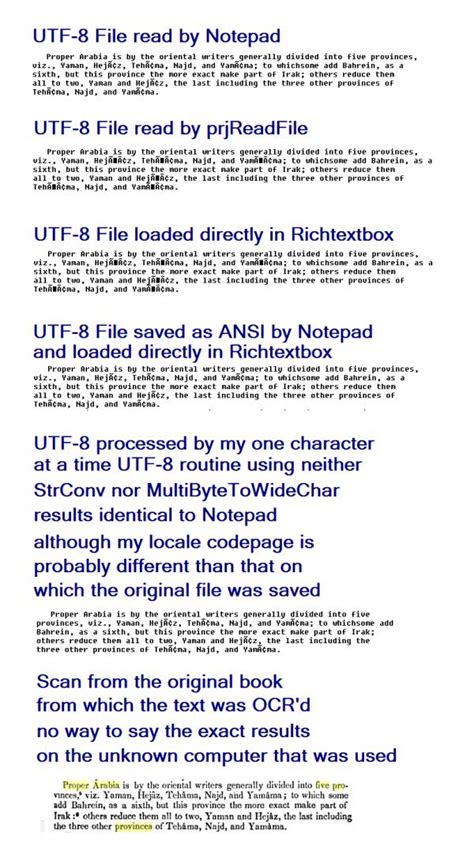Reading A Text File As Binary Line By Line Vbforums