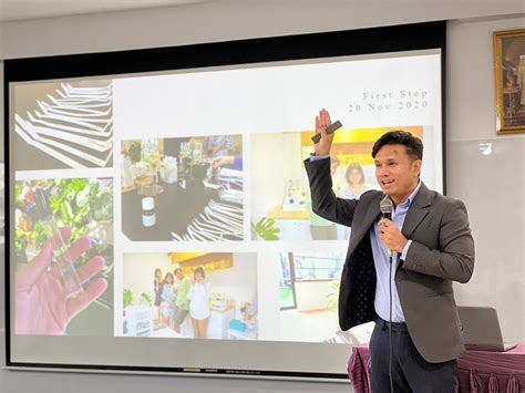 โครงการปัจฉิมนิเทศนักศึกษาสหกิจศึกษา ภายใต้โครงการสหกิจศึกษาและการศึกษาเชิงบูรณาการกับการทำงาน