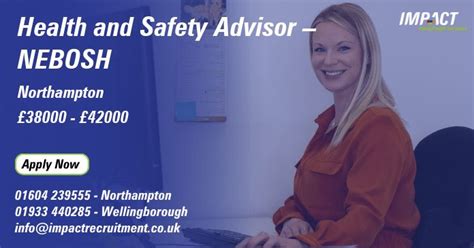 Joshua Hacker Certrp Bsc On Linkedin Health And Safety Advisor