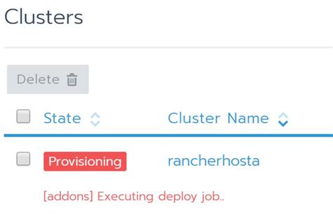 Deploy Rancher On Azure For Kubernetes Management
