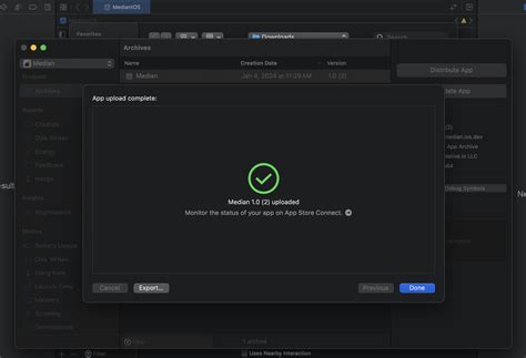 Upload Ios To Testflight