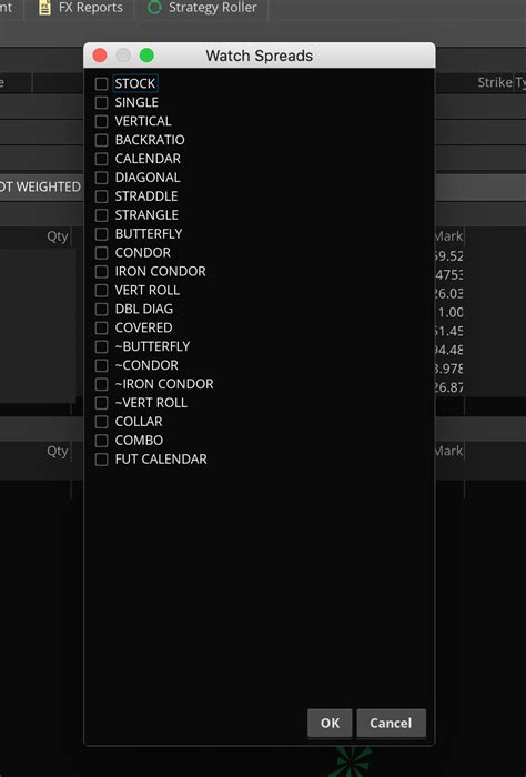 Thinkorswim Positions Csv Instructions Wingman Help Center