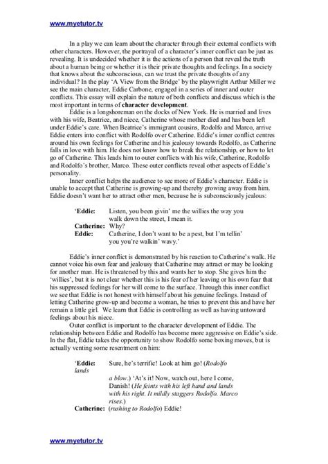 Bridge Sentence In Introduction Paragraph At Robert Brady Blog