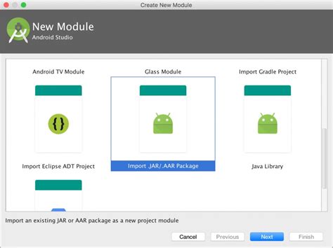 在Android Studio中添加本地库文件 nex z s blog