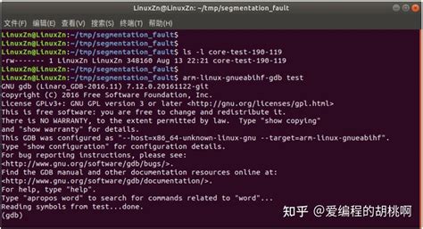分享一种你可能不知道的bug定位方法 知乎