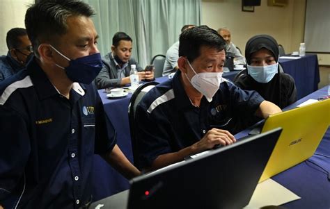 Dr Mohd Nuri Al Amin Endut On Linkedin Workshop On Orang Asli