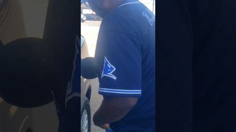 HE FILLED ME UP YouTube