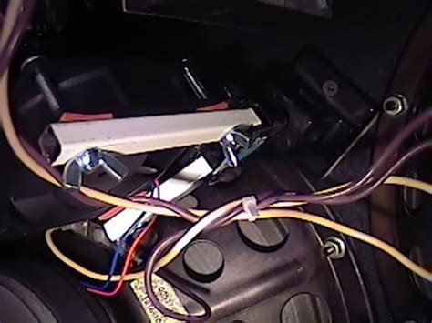 Installing A Cooling Fan