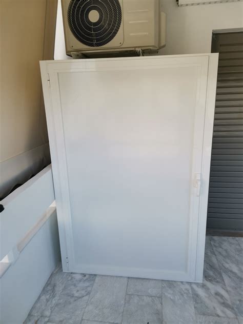 ΝΤΟΥΛΑΠΑ ΑΛΟΥΜΙΝΙΟΥ ΕΞΩΤΕΡΙΚΟΥ ΧΩΡΟΥ Λαδακάκος Νικόλαος