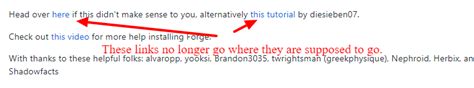 1 11 examples expired links in readme md · issue 30 · thegreyghost