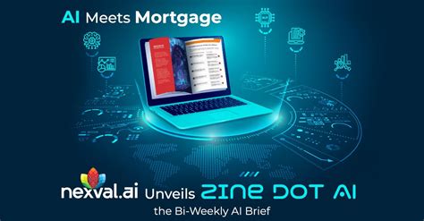 Sreejita Dutta On Linkedin Excited To Introduce You To Zine Dot Ai Our Goal Is To Equip Mortgage