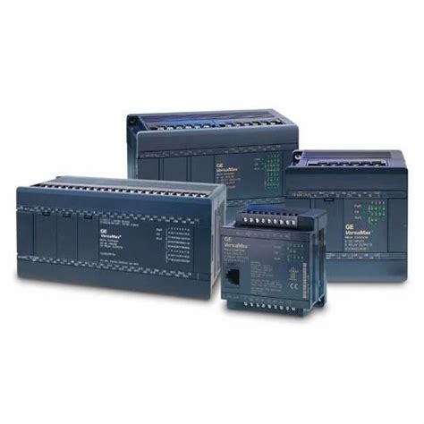 Programmable Logic Controllers GE Fanuc PLC Manufacturer From Mumbai