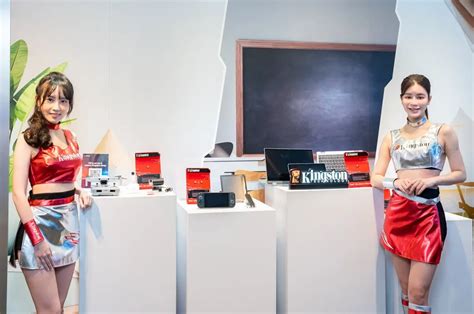 Kingston เปิดตัว “หน่วยความจำ Ddr5 Non Binary และ Xs1000 Ssd แบบพกพา