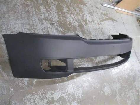 2006 2007 2008 2009 Lincoln Zephyr Mkz Front Bumper Cover Front Bumpers