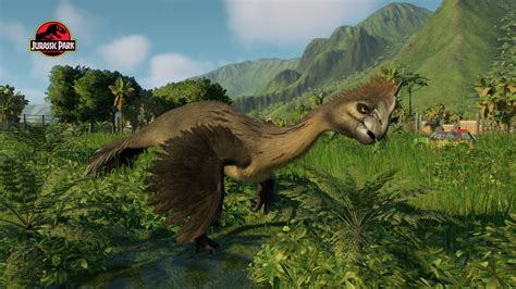 Jwe 2 Gigantoraptor By Sideswipe217 On Deviantart Jwe 2 Gigantoraptor By Sideswipe217 On Deviantart