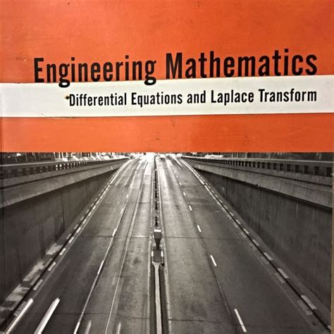 Engineering Mathematics Textbook Hobbies And Toys Books And Magazines Textbooks On Carousell