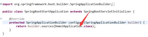 如何将springboot项目导出成war包spring Boot 项目导出war Csdn博客