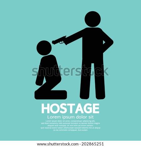 Hostage Stock Photos Royalty Free Images Vectors Shutterstock