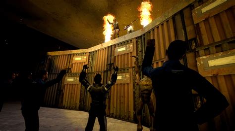 Screenshots I Took In Gmconstruct Rgmod