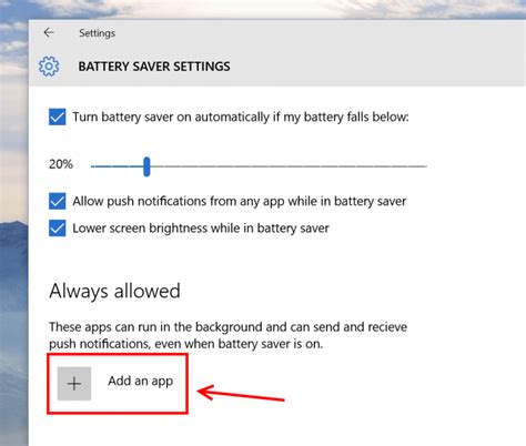 How To Manage Background Apps In Windows 10 Tip Dottech