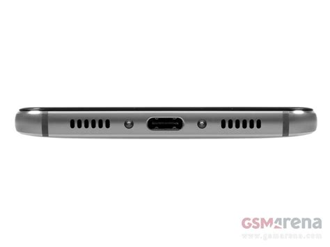 Huawei Nova Plus Pictures Official Photos