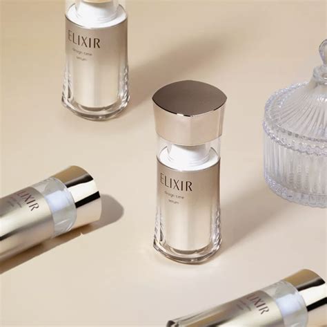 Elixir Design Time Serum Free Sample Singapore Deals And Freebies
